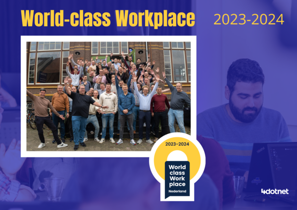 .NET Kennis | 4Dotnet